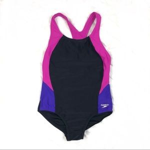 Speedo | Swim | Speedo One Piece Swimsuit | Poshmark